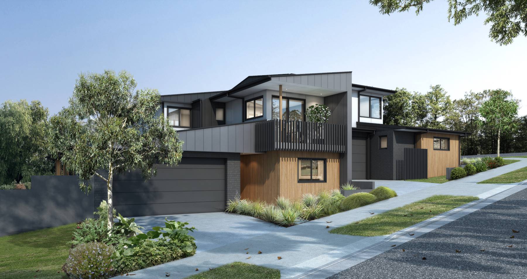 Projects - ACME Property