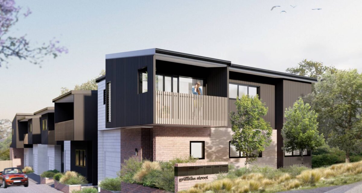 Projects - ACME Property