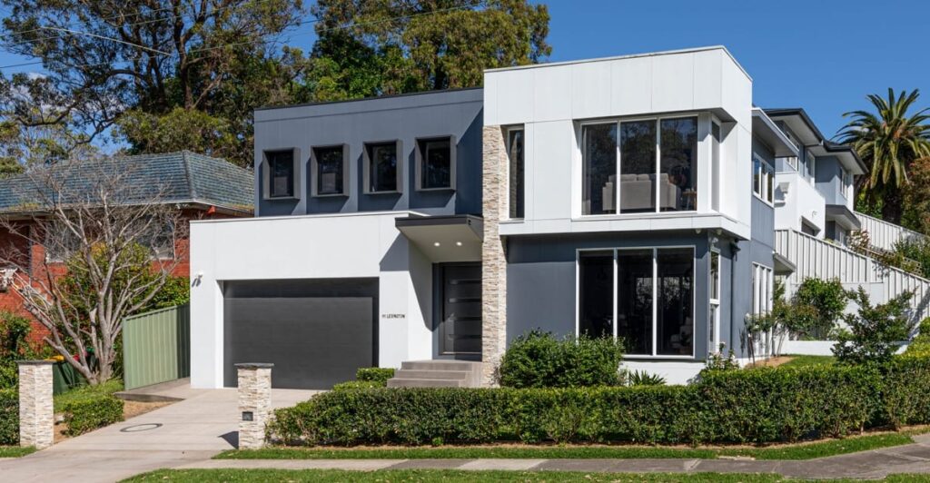 Projects - ACME Property