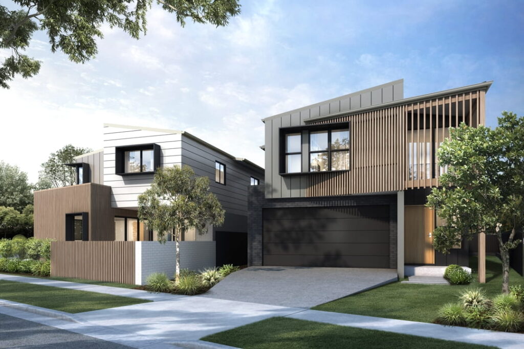 Projects - ACME Property