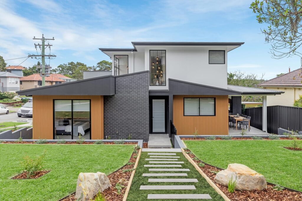 Projects - ACME Property