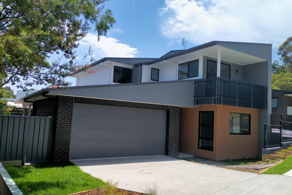 Projects - ACME Property