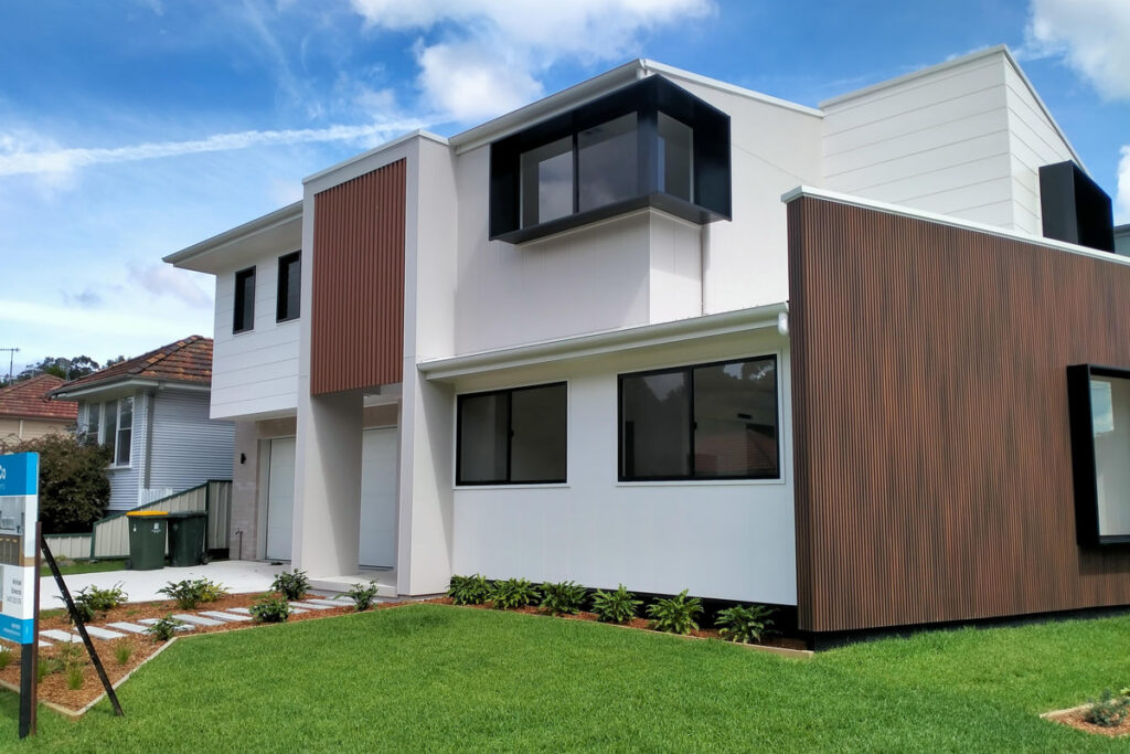 Projects - ACME Property