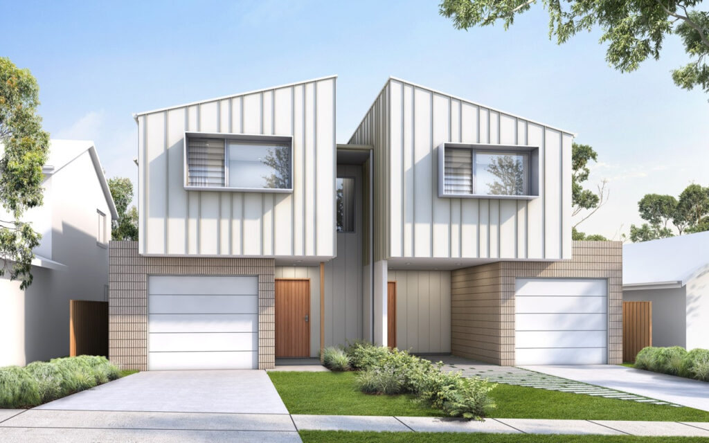 Projects - ACME Property