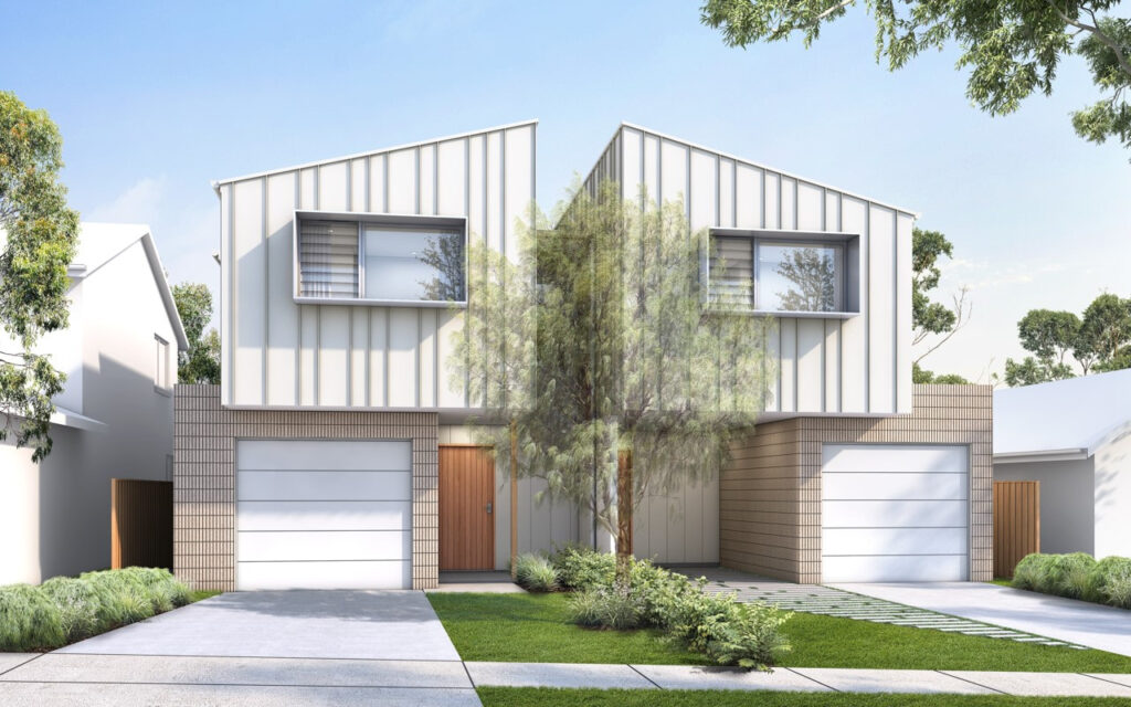 Projects - ACME Property